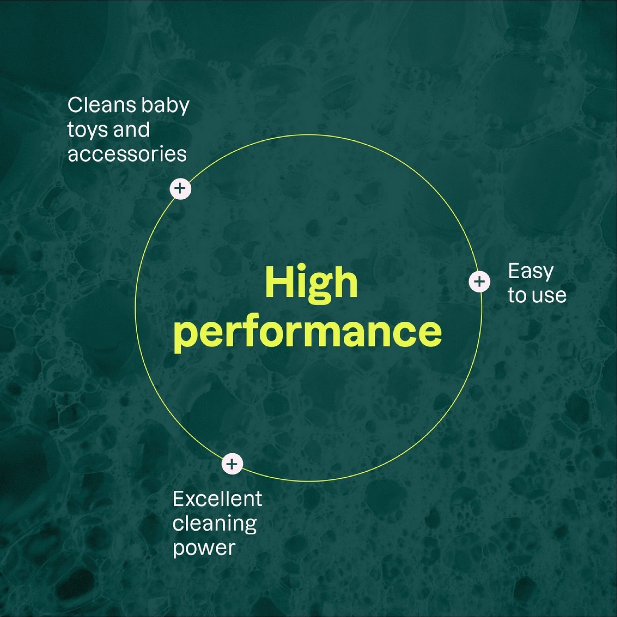 Natural Toy Cleaner ATTITUDE Natural Toy & Surface Cleaner - Plant ...